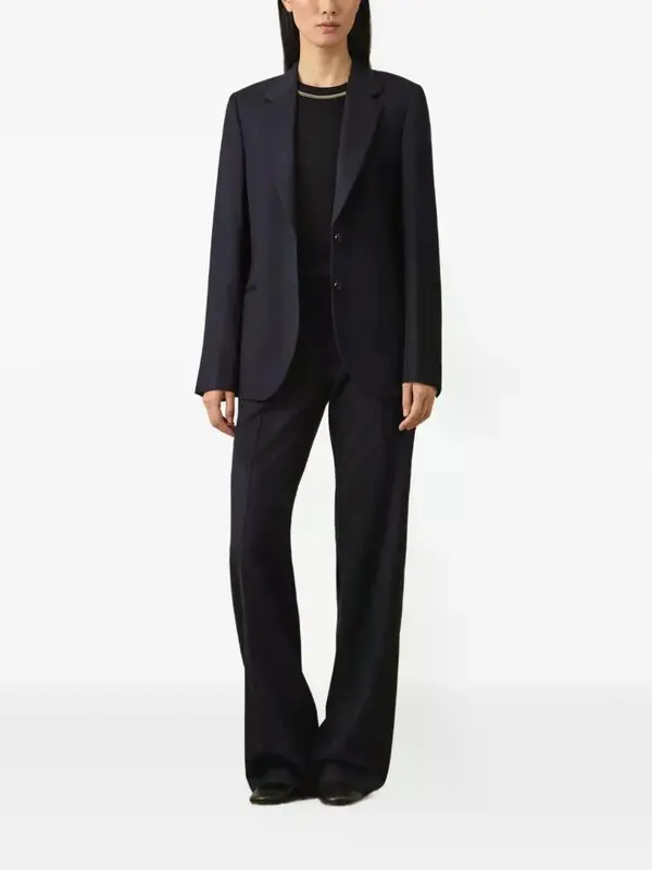 Paul Smith Wool Blazer