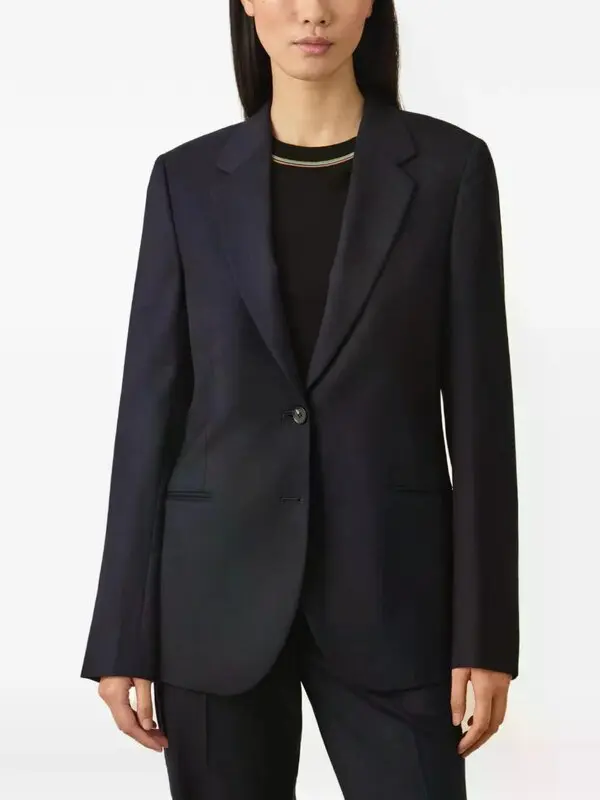 Paul Smith Wool Blazer