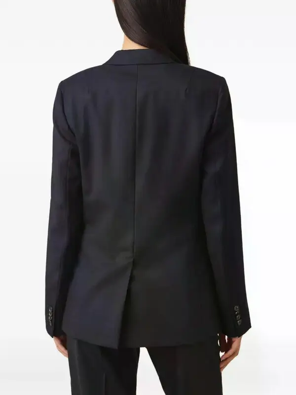 Paul Smith Wool Blazer