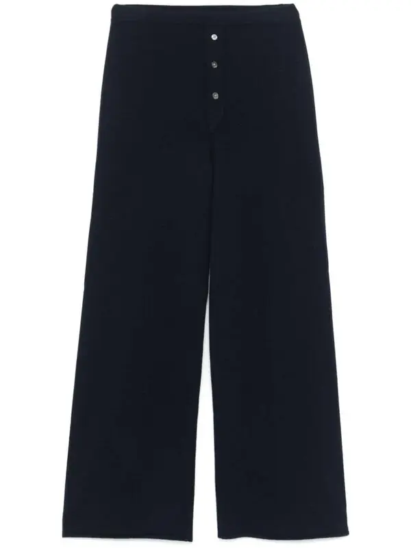 Guest In Residence Everywear Trousers