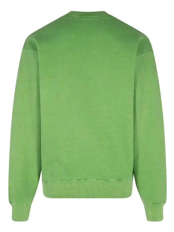 Nike Nigo Nrg Sweatshirt - Green