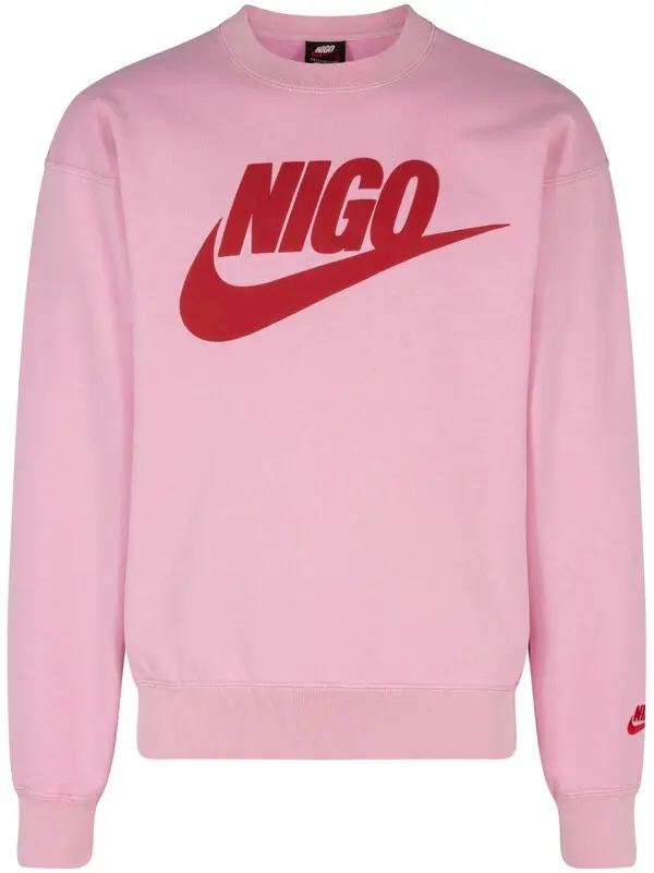Nike Nigo Nrg Sweatshirt