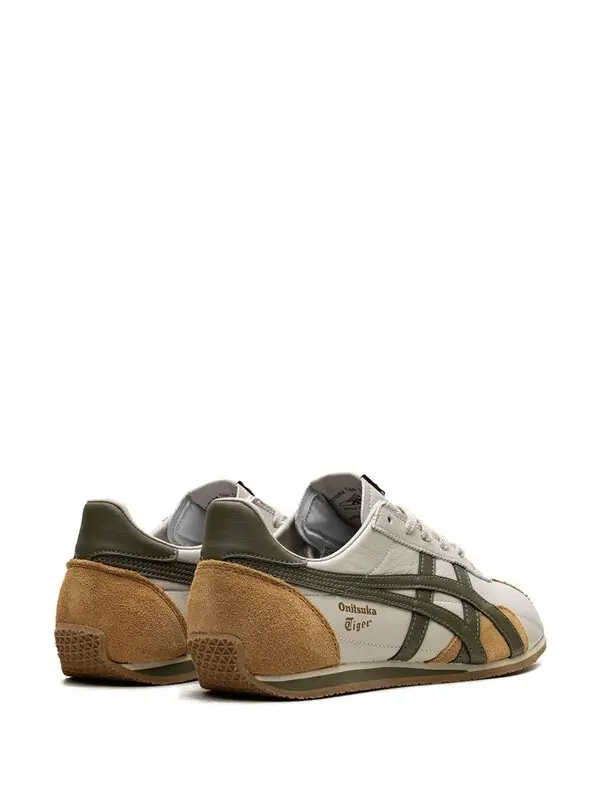 Onitsuka Tiger Runspark Sneakers - Neutrals