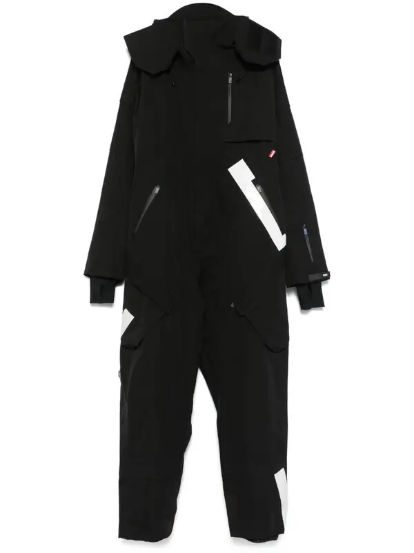 Templa Catalyst Snow Suit