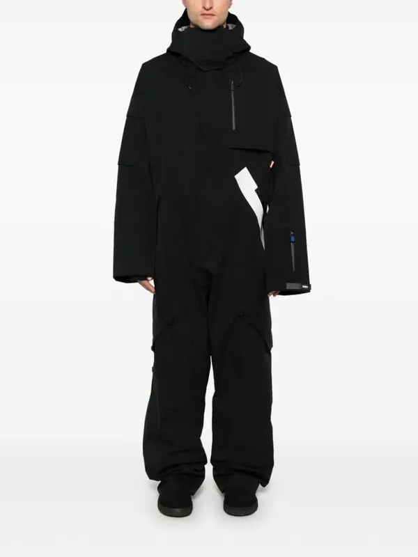 Templa Catalyst Snow Suit