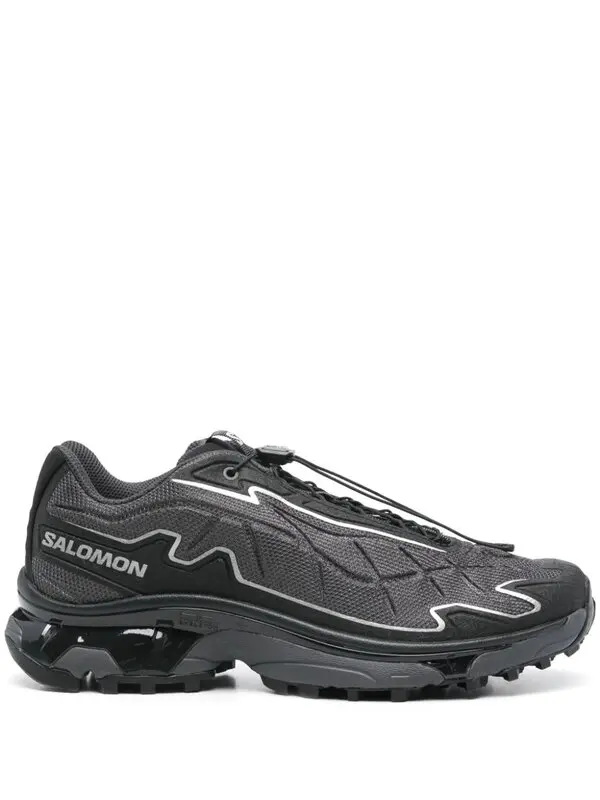 SALOMON Xt-slate Sneakers - Black
