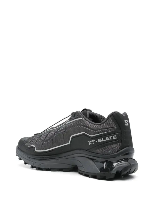 SALOMON Xt-slate Sneakers - Black
