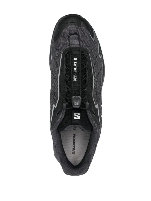SALOMON Xt-slate Sneakers - Black