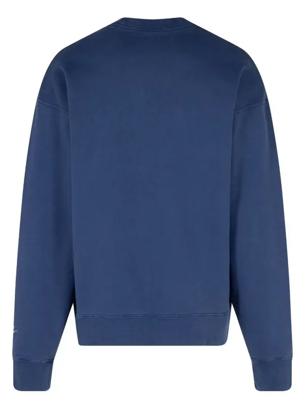 Nike Nigo Nrg Sweatshirt - Blue