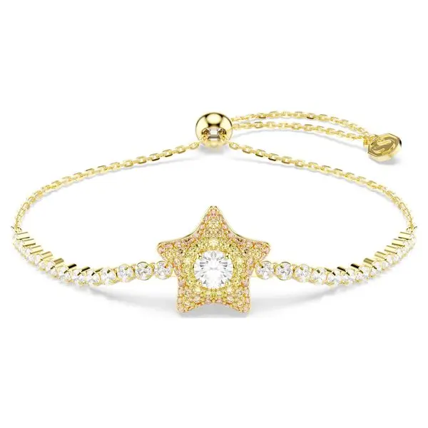 SWAROVSKI Sublima Bracelet - White