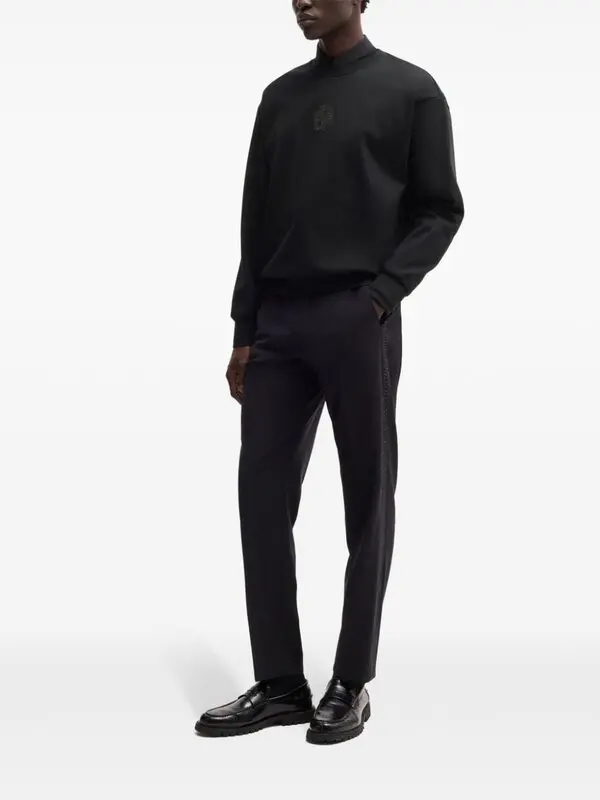 BOSS Double B-monogram Sweatshirt