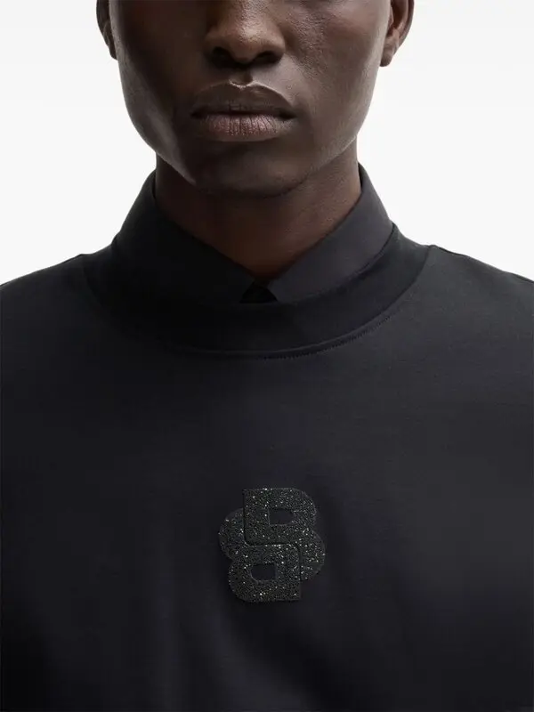 BOSS Double B-monogram Sweatshirt