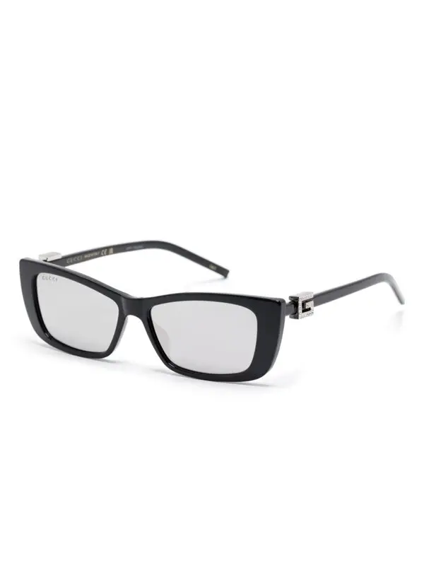 Gucci Cat-eye Sunglasses