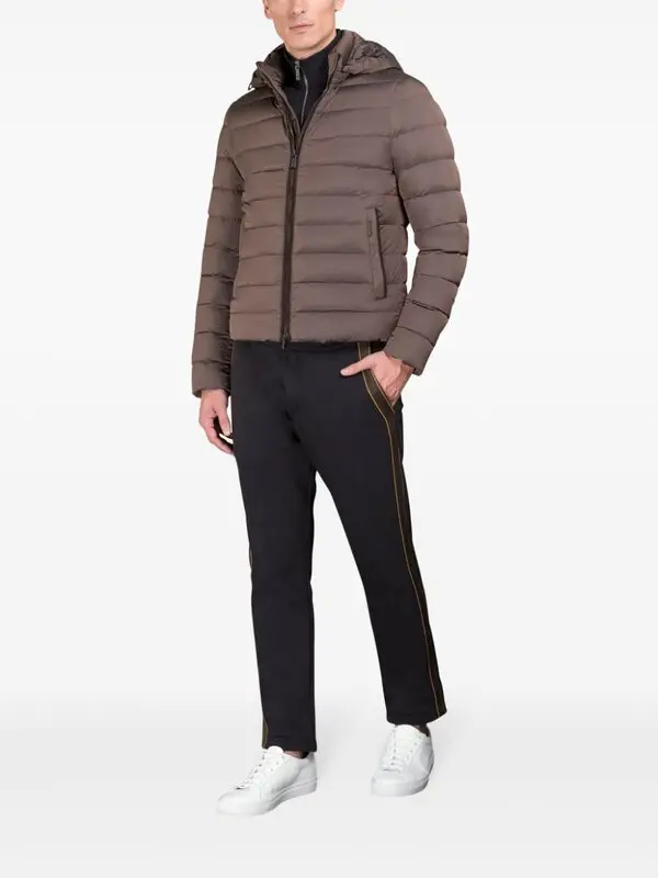 MOORER Eurico Jacket