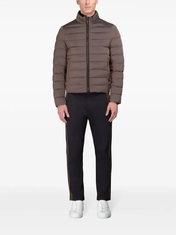 MOORER Eurico Jacket