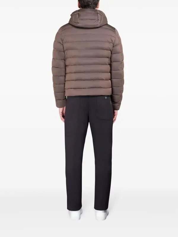 MOORER Eurico Jacket