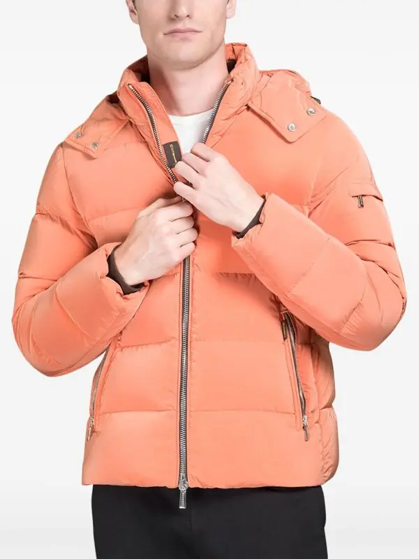 MOORER Brett Jacket