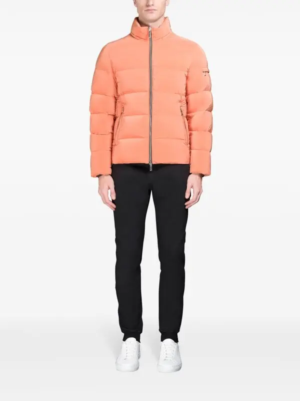MOORER Brett Jacket