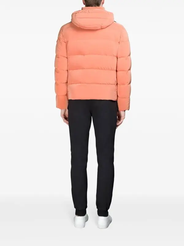 MOORER Brett Jacket