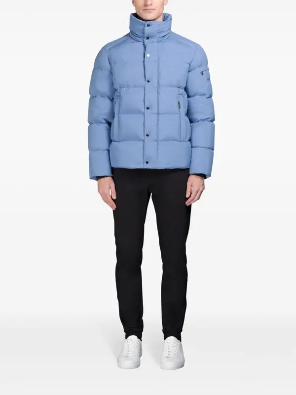 MOORER Jesse Padded Jacket