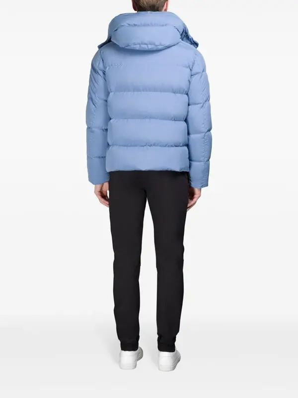 MOORER Jesse Padded Jacket
