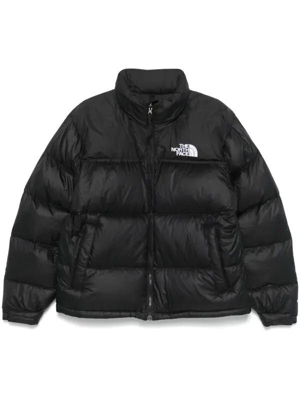 The North Face 1996 Retro Nuptse Jacket - Black