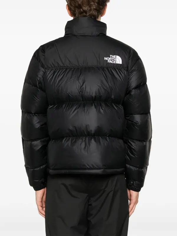 The North Face 1996 Retro Nuptse Jacket - Black