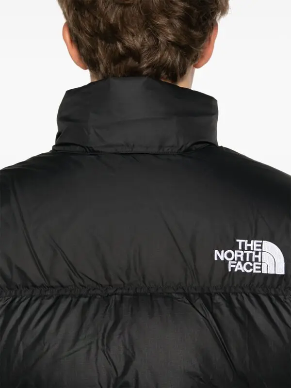 The North Face 1996 Retro Nuptse Jacket - Black