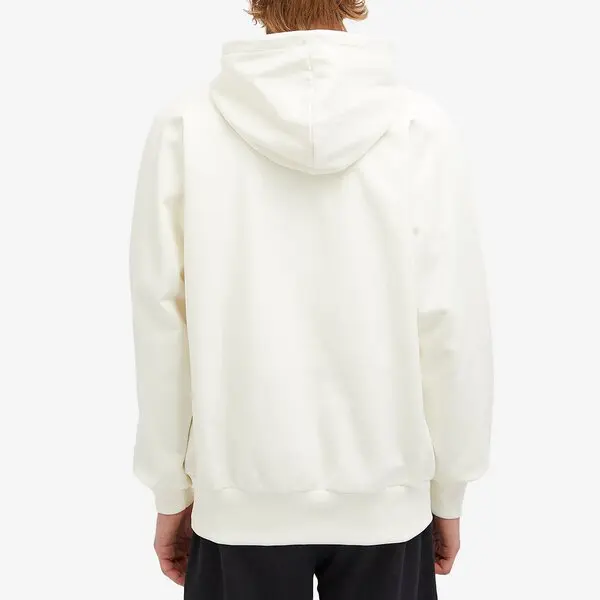 LATE CHECKOUT Bellboy Popover Hoodie