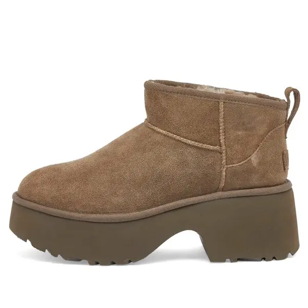UGG Classic Ultra Mini New Heights⭐️ UGG Classic Ultra Mini New Heights – Kelley Cawley