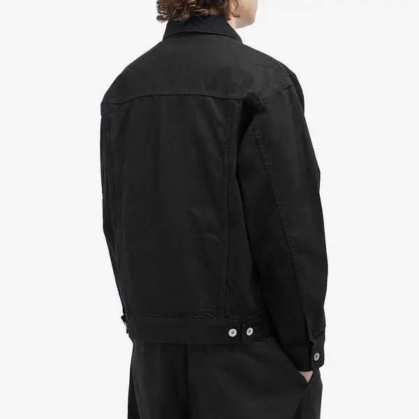 NEIGHBORHOOD Type-4 Jacket - Black