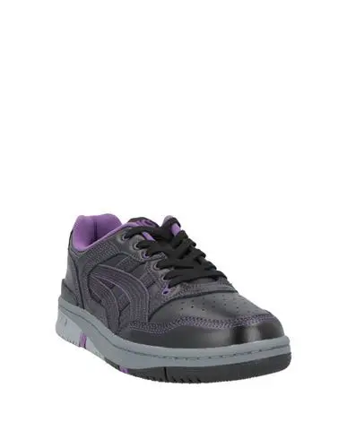 ASICS X NEEDLES Leather Sneakers