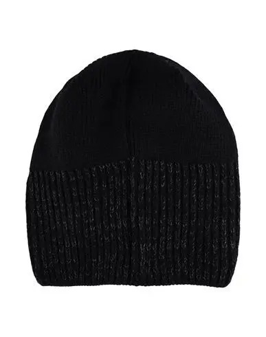COLMAR Knitted Beanie - Black