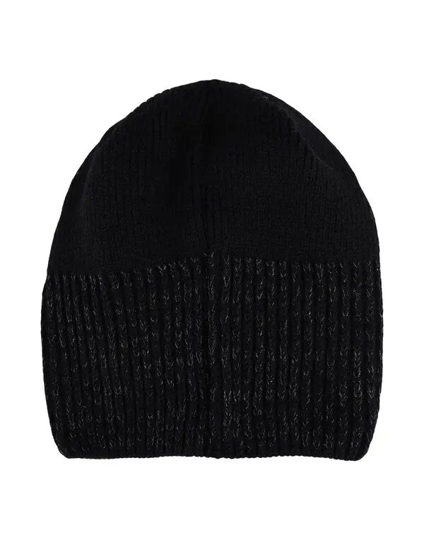 COLMAR Knitted Beanie - Black
