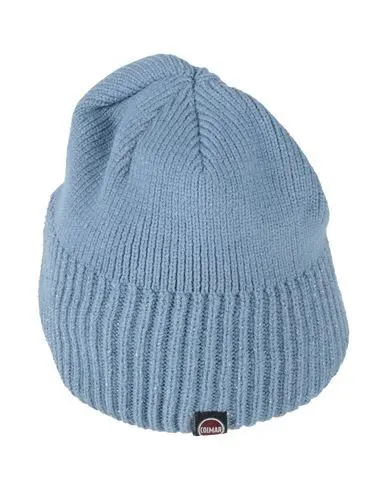 COLMAR Knitted Beanie - Blue