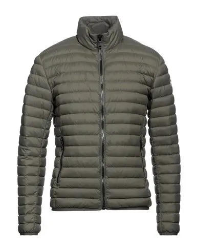 COLMAR Puffer Jacket - Sage Green