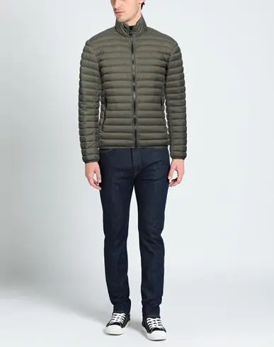 COLMAR Puffer Jacket - Sage Green