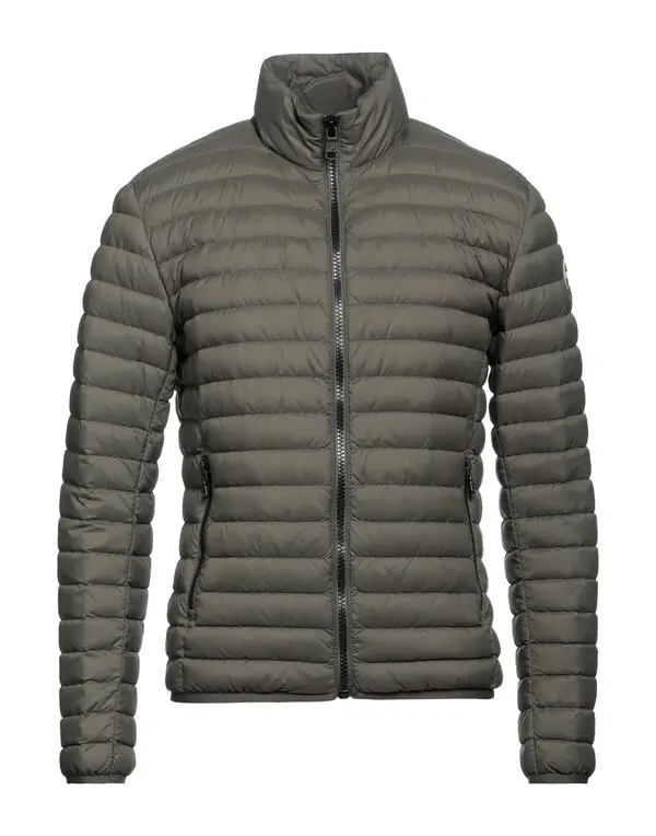 COLMAR Puffer Jacket - Sage Green
