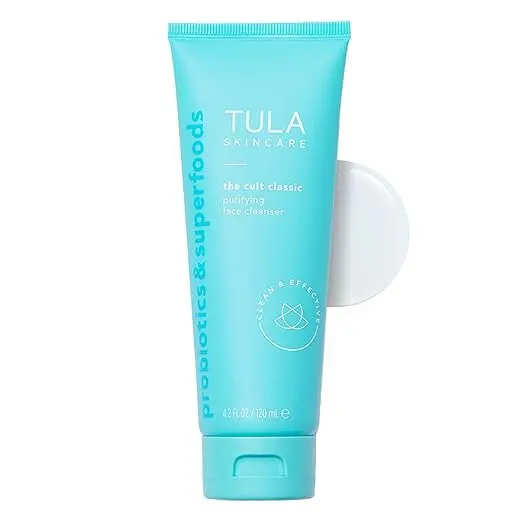 KOBA The Cult Classic Purifying Face Cleanser