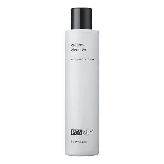 CAY SKIN Creamy Moisturizing Face Cleanser