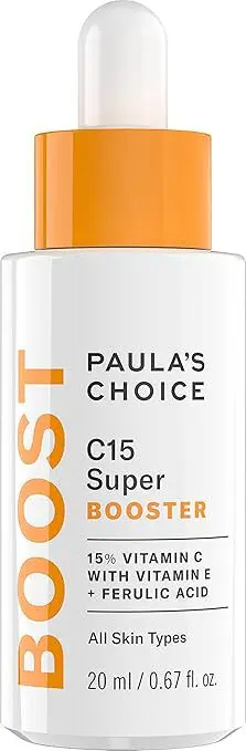 Paula'S Choice Boost C15 Super Booster