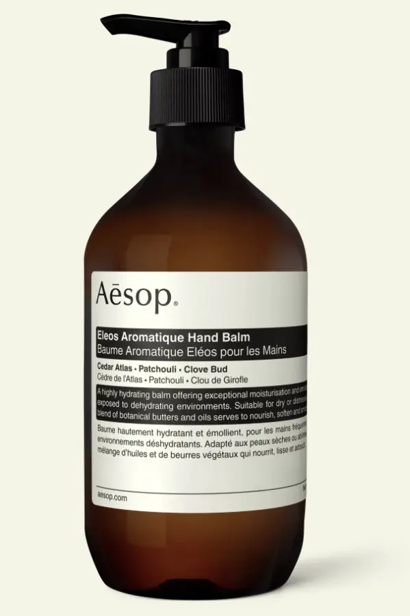aesop - Eleos Aromatique Hand Balm