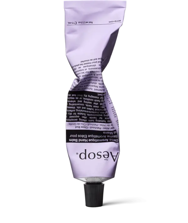 aesop - Eleos Aromatique Hand Balm