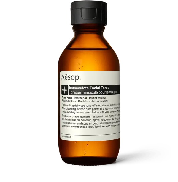 aesop - Immaculate Facial Tonic