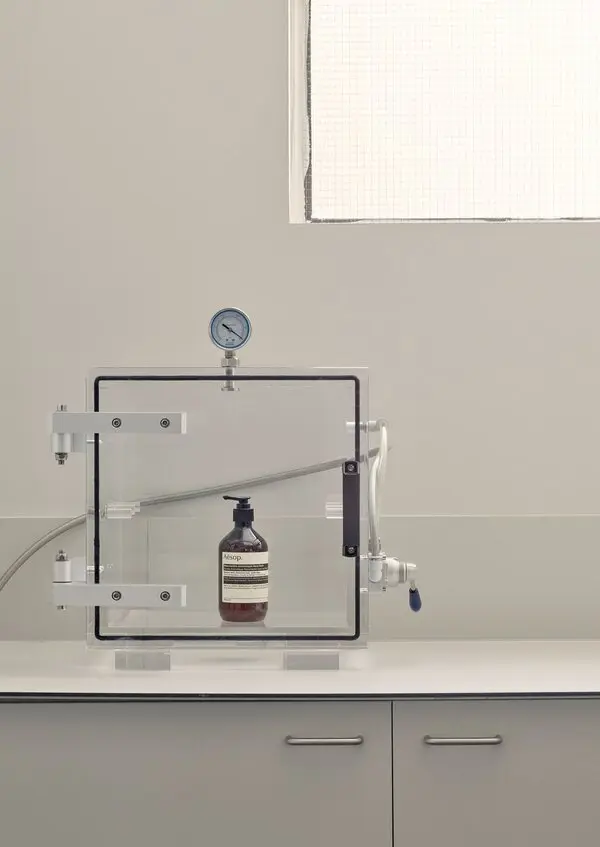 aesop - Geranium Leaf Body Cleanser