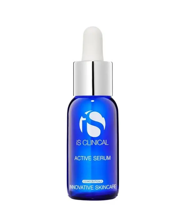 IS CLINICAL Active Serum