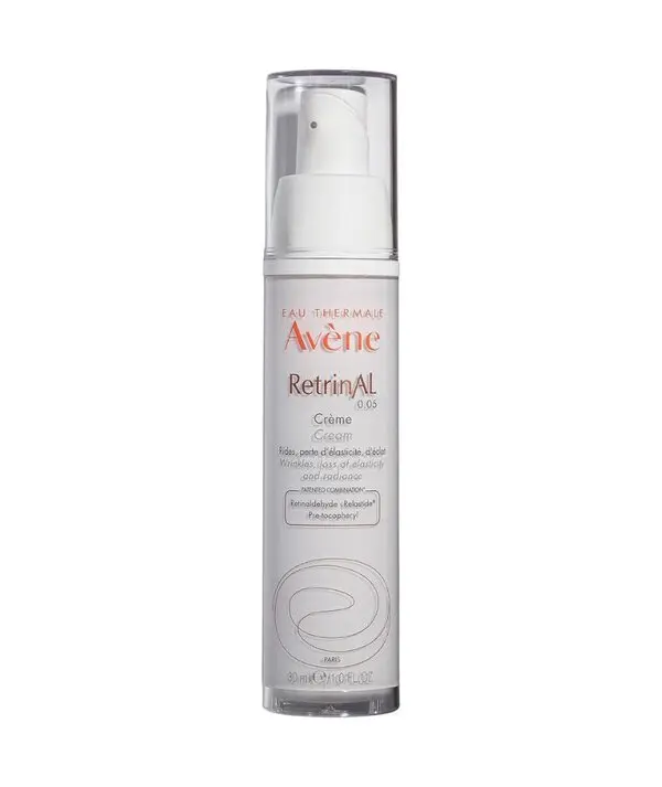 EAU THERMALE AVENE Retrinal 0.05 Cream