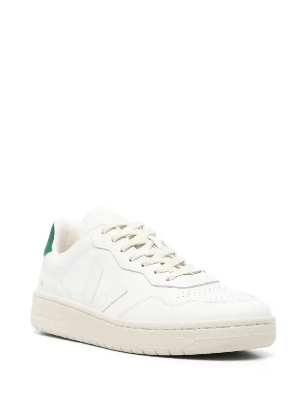 VEJA V-90 Sneakers - White