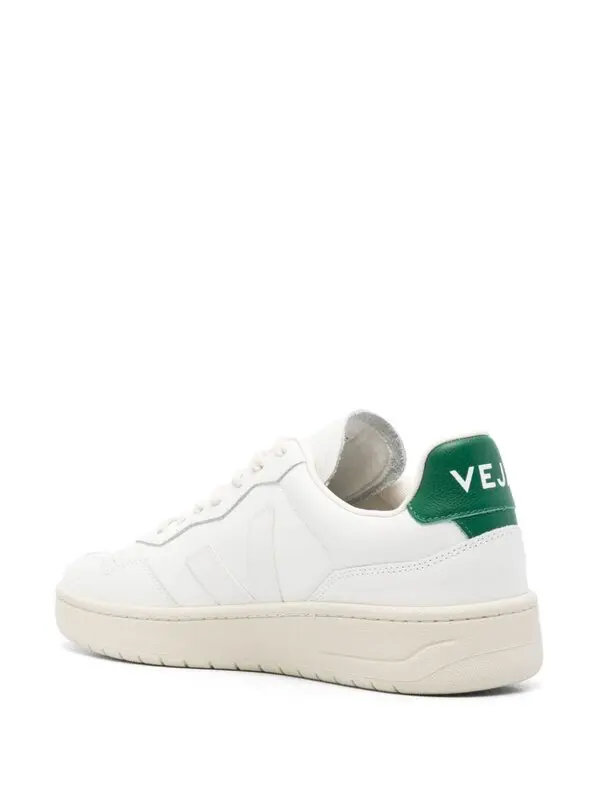 VEJA V-90 Sneakers - White