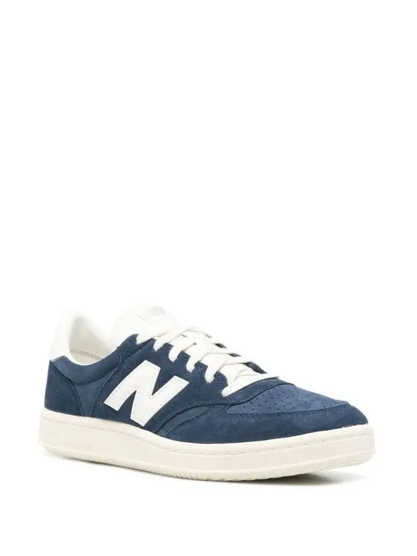 NEW BALANCE T500 Sneakers - Blue